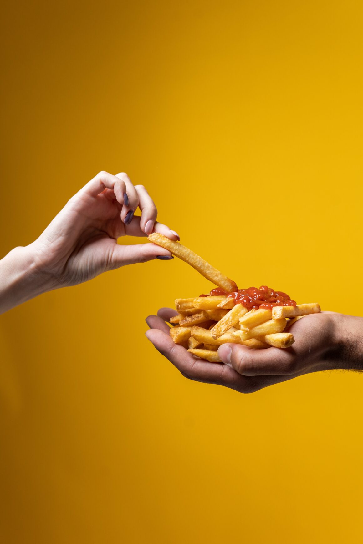 Eating Disorders among College Students - TakeCareStudy